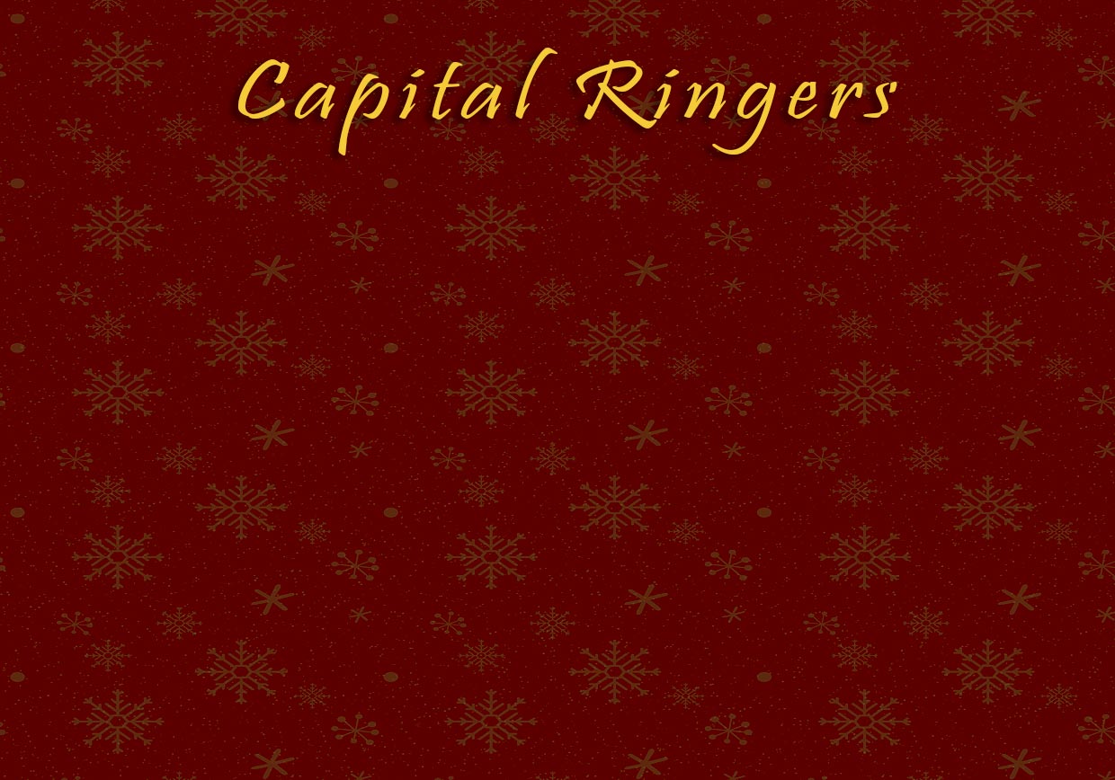 Main Page - Capital Ringers
