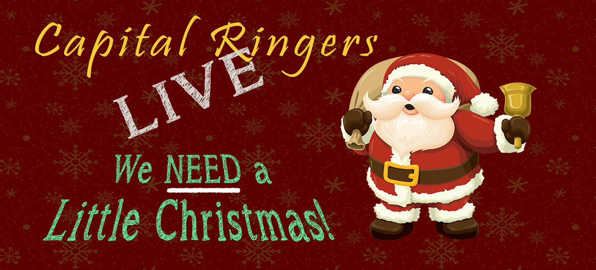 Main Page - Capital Ringers