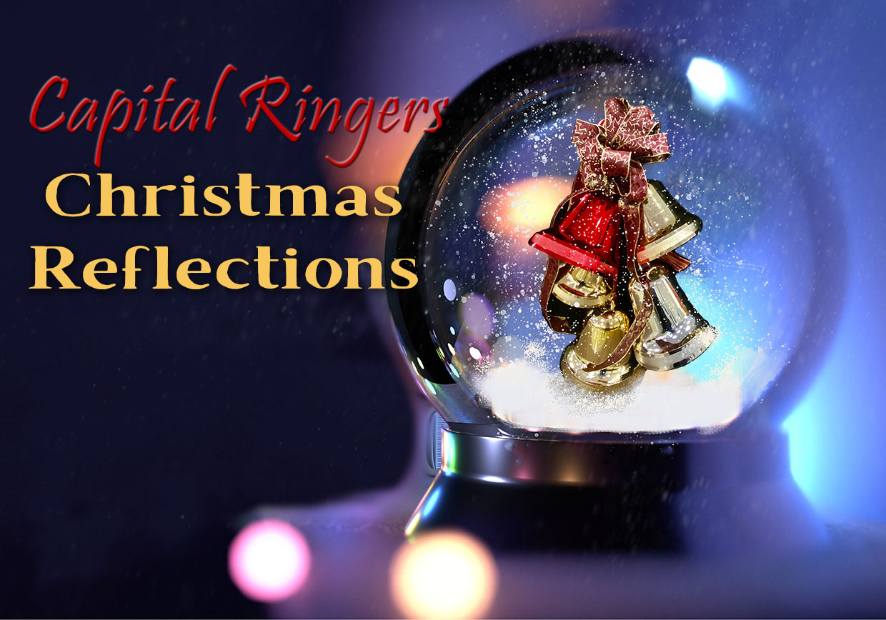 The Capital Ringers - Capital Ringers