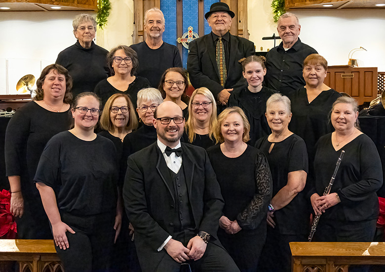 The Capital Ringers - Capital Ringers