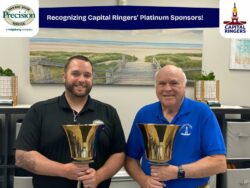 The Capital Ringers - Capital Ringers