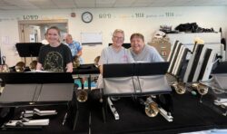 The Capital Ringers - Capital Ringers